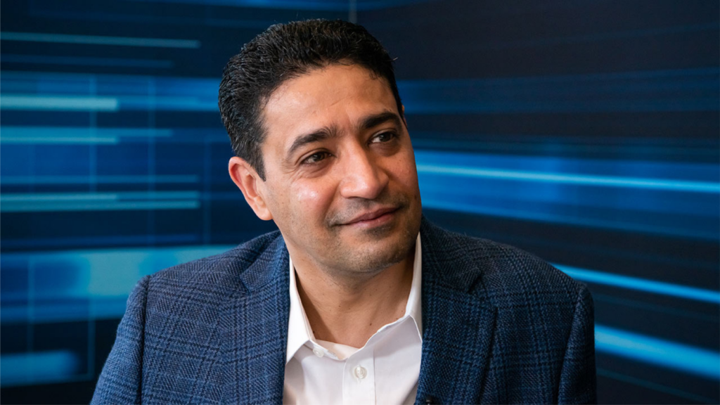 10 Minutes with Sameer Malhotra | Co-Founder & CEO, TrueFort | Emerald ...