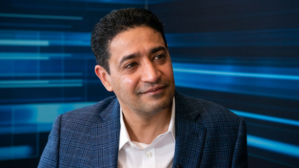 10 Minutes with Sameer Malhotra | Co-Founder & CEO, TrueFort | Emerald ...